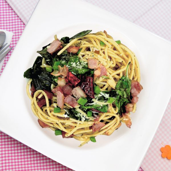 Omelette Rice Curry - Maid cafe Maidreamin Thai