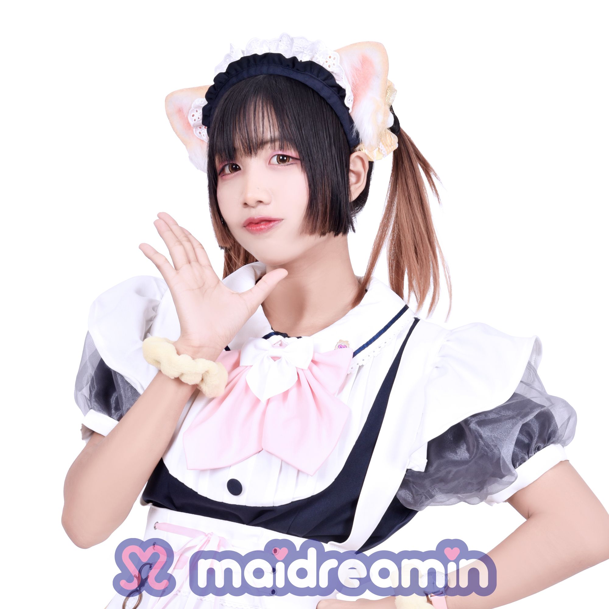 Management Master Archives - Maid cafe Maidreamin Thai