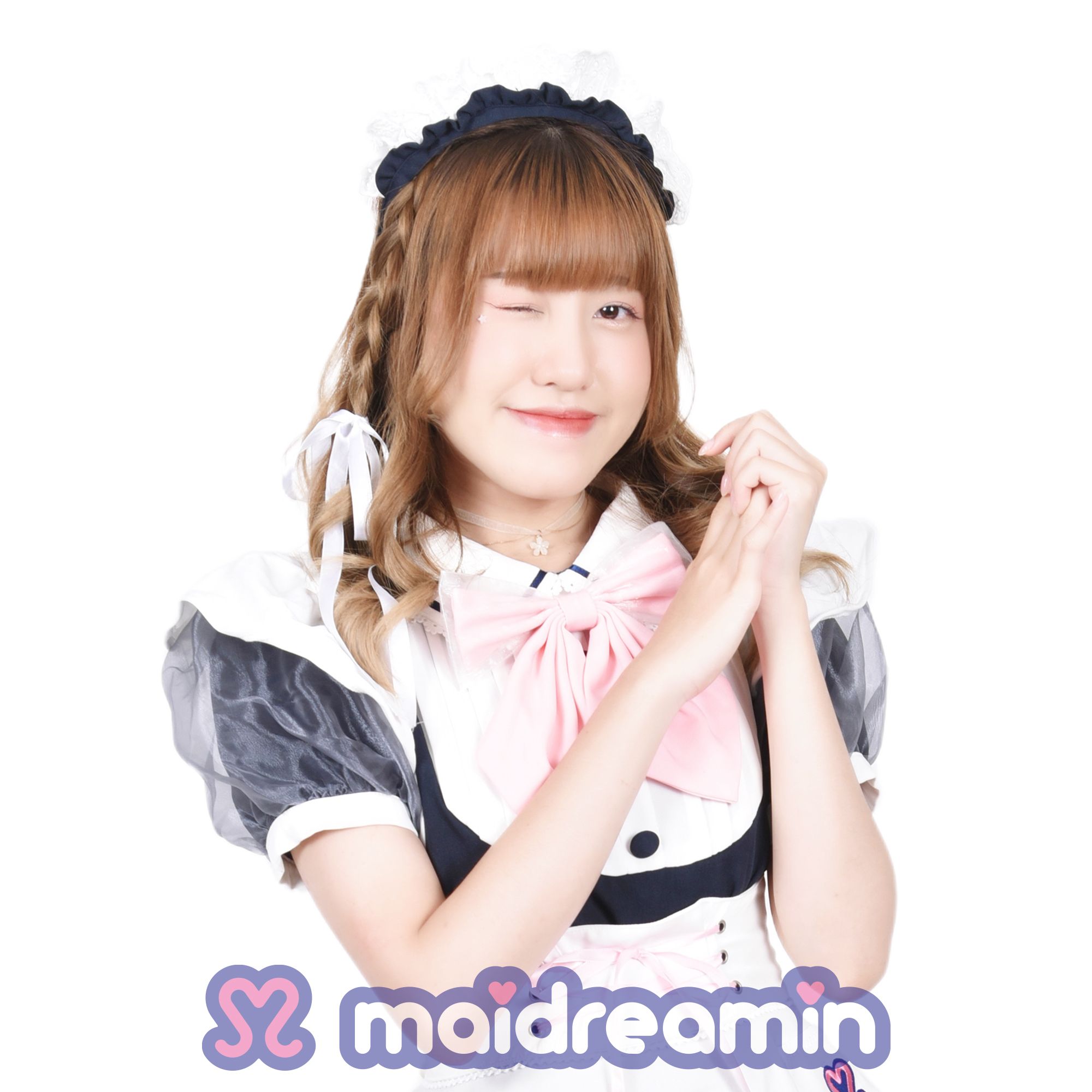 TFS Archives - Maid cafe Maidreamin Thai