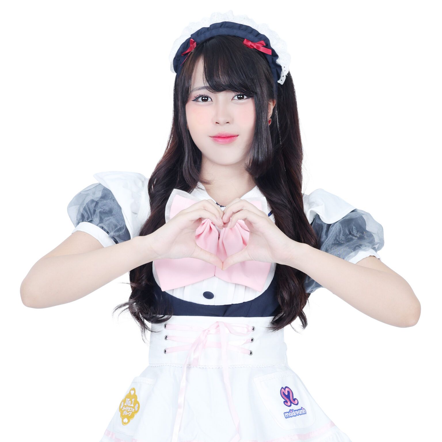 Maidreamin Cafe Thailand - No.1 Maid Cafe from Japan